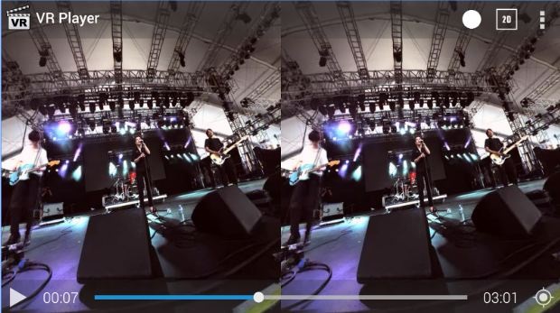 √ 6 Aplikasi Virtual Reality (VR) Terbaik di Android