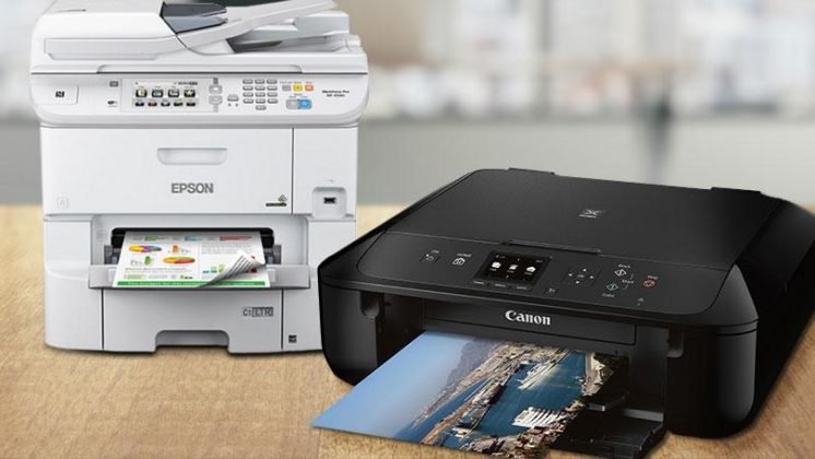 √ Tips Memilih Printer yang Tepat, Bagus, Murah dan Awet