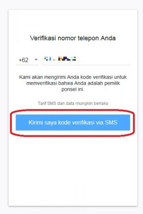 √ Cara Mendaftar dan Buat Email Yahoo Dengan Mudah di HP
